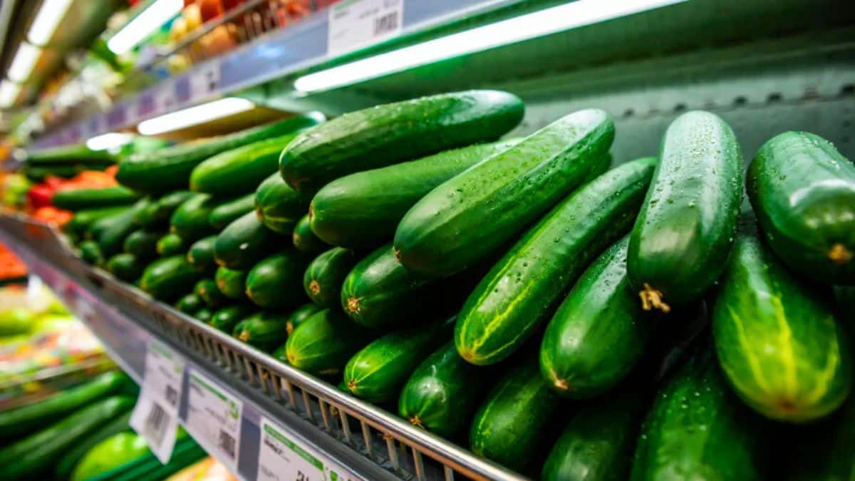 Leclerc, Carrefour, U et d'autres supermarchés rappellent en urgence ...