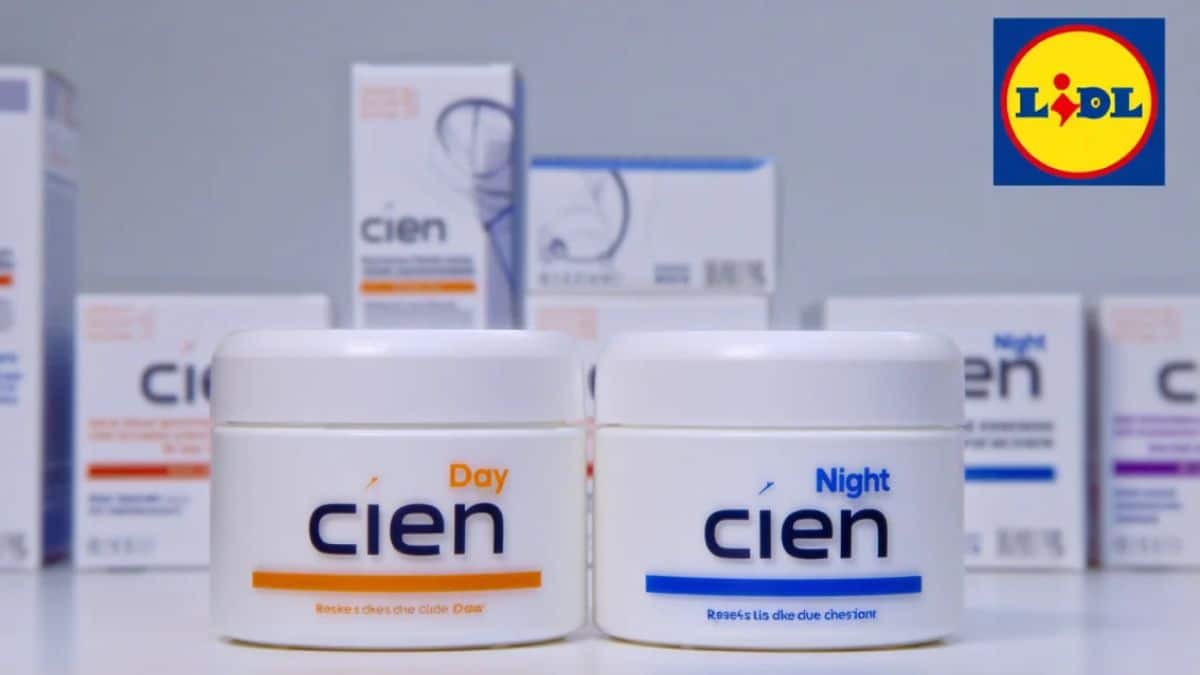 Produits de beauté à bas prix : ces références Lidl à éviter selon le ...