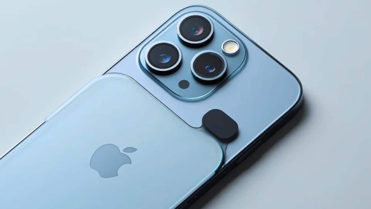 iPhone 17 : l'autonomie des derniers smartphones d'Apple est bien ...