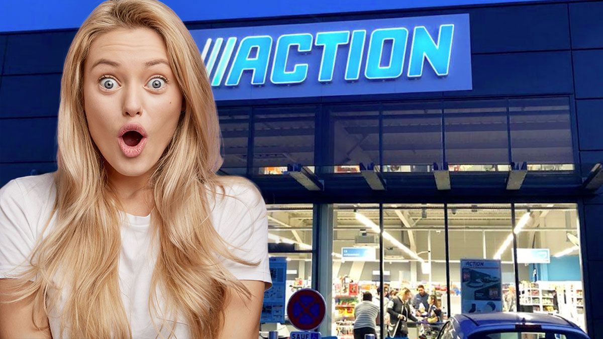 Action dévoile un produit malin à moins de 10 euros qui cartonne sur TikTok