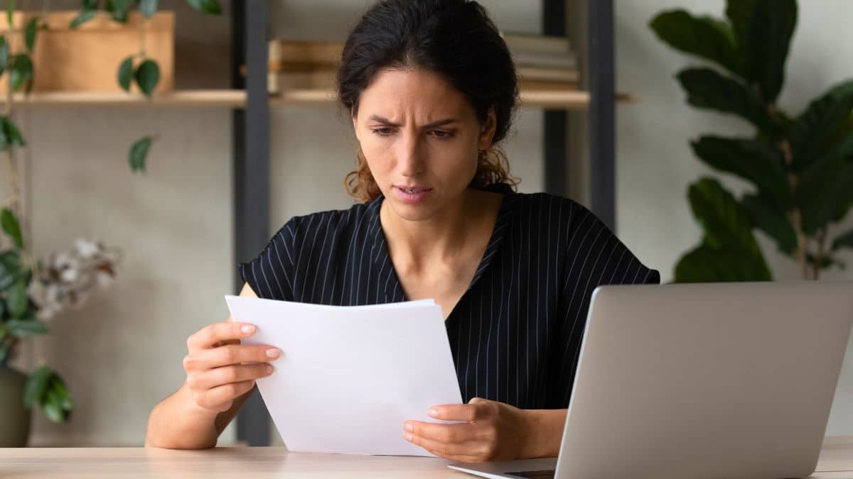 L'État intervient sur votre compte en banque et va vous prélever 108 euros