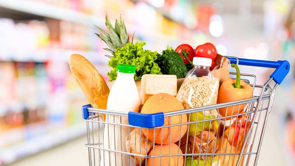 Lidl, Leclerc, Aldi... quel est le supermarché le moins cher