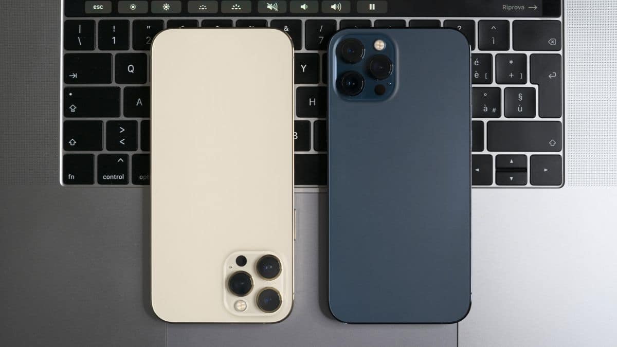 iPhone 17 : le dernier de chez Apple débarque chez Auchan à un prix ...