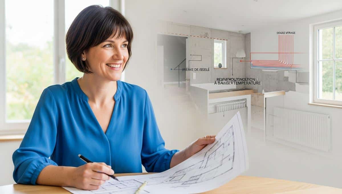 Prime énergie 2025 : comment bénéficier du nouveau dispositif en 3 ...