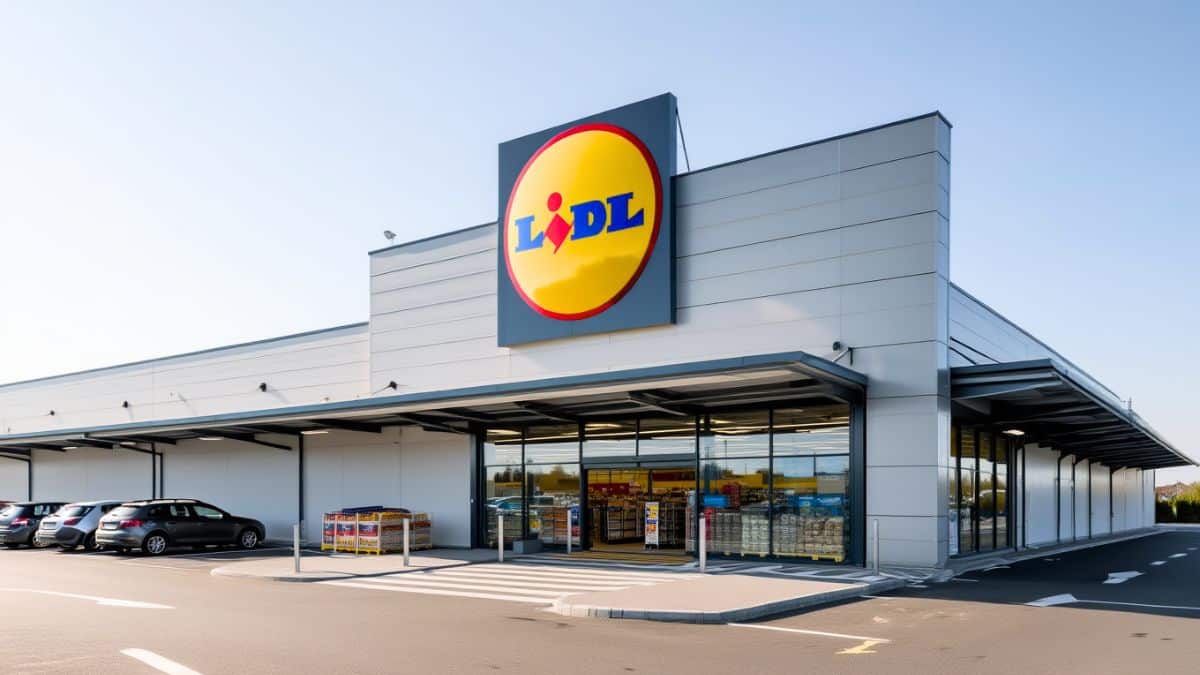 Lidl lance un appareil de cuisine à moins de 20 € qui fait déjà un carton