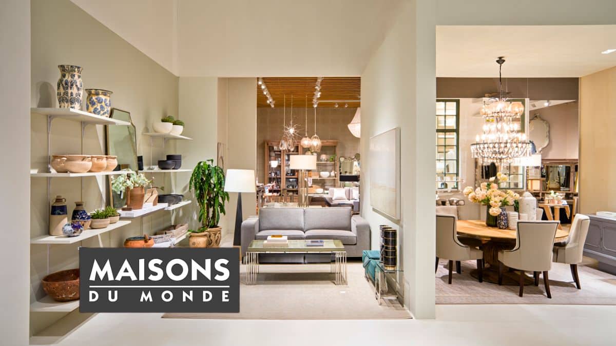 Erstaunlich Maisons Du Monde Hanau Ebenbild