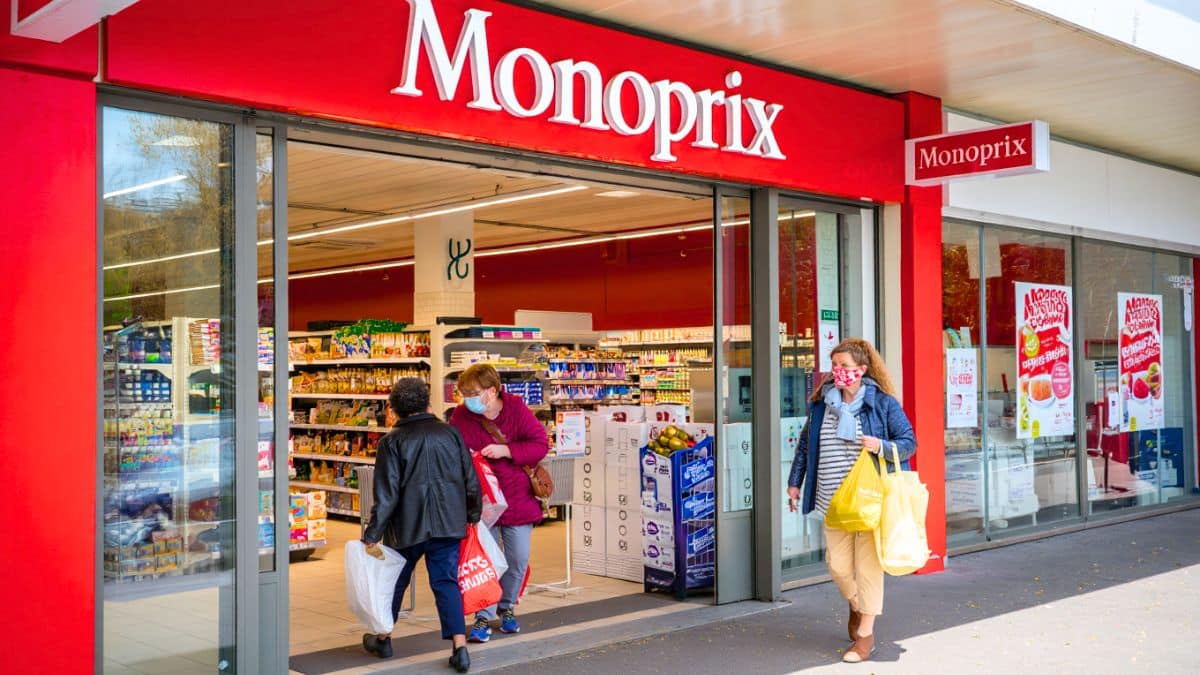 Monoprix lance une collection de vaisselle chic et pas chère qui fait craquer les fans de déco