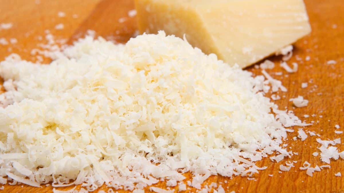 Vous ne gaspillerez plus le fromage râpé avec cette astuce géniale à ...
