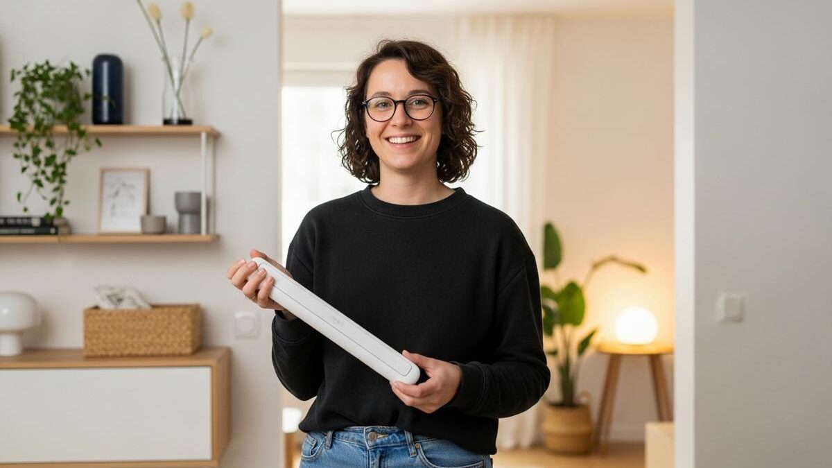 IKEA dévoile sa nouvelle gamme domotique compatible Matter et Thread à ...