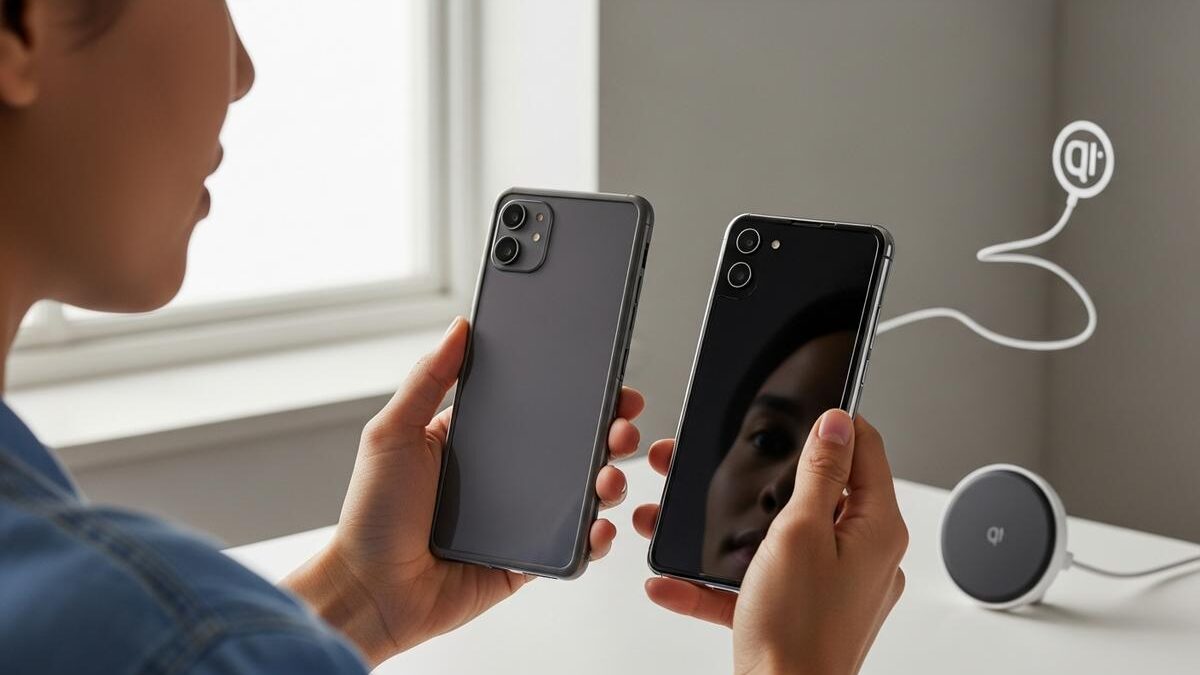 Samsung Galaxy Z Flip 7 vs Z Flip 6: guide d'achat 2025 pour choisir le ...