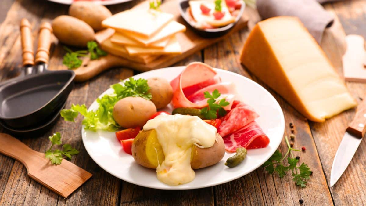 Action : cet appareil à raclette pliable à moins de 25 € fait l ...