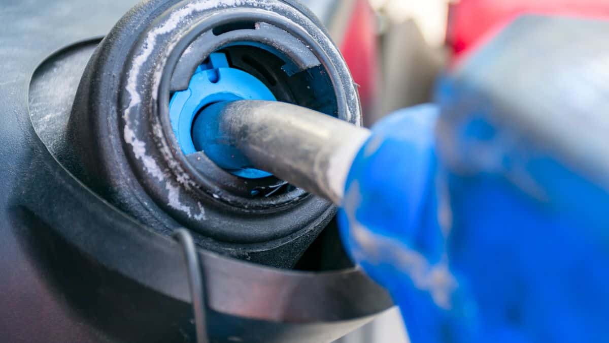 AdBlue 2025 : l’innovation qui fait économiser des milliers d’euros aux ...