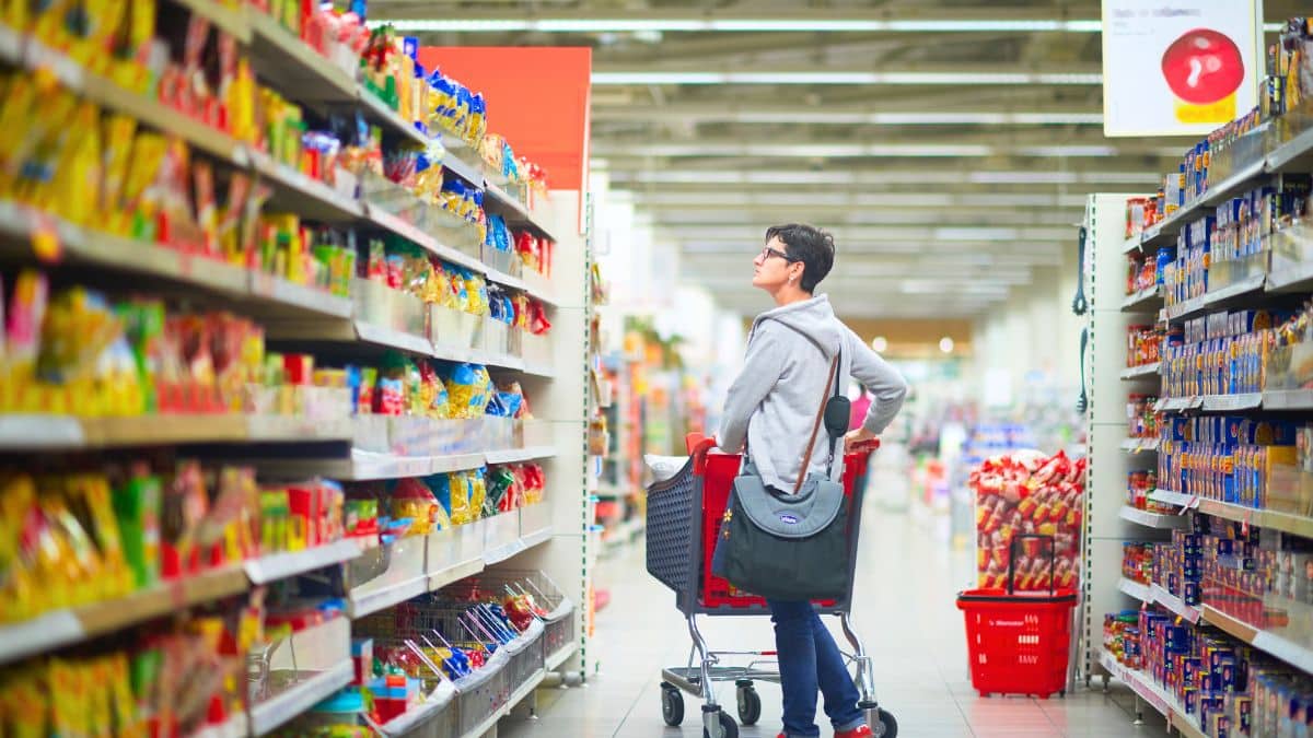 Alerte conso : ces rillettes vendues chez Leclerc peuvent être ...
