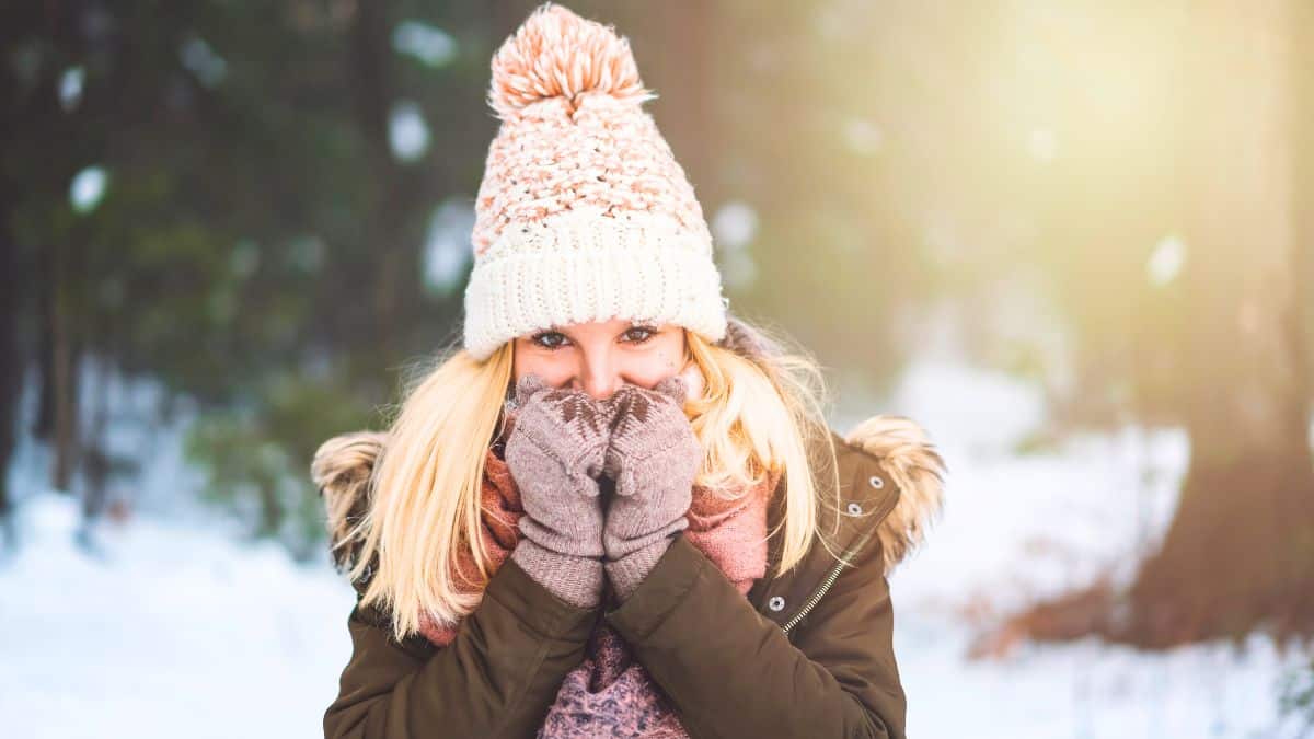 Fini la doudoune encombrante et cette alternative Decathlon est bien mieux