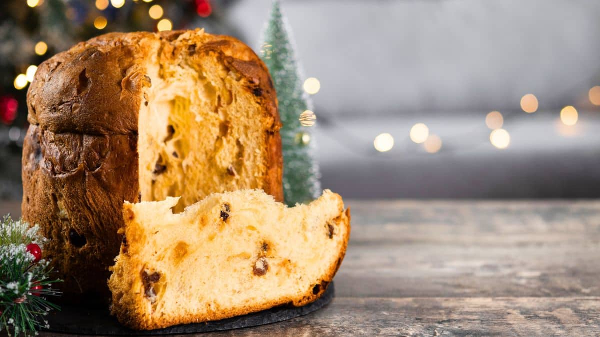 N'achetez surtout pas ce panettone noté 0/100 par Yuka, voici comment ...