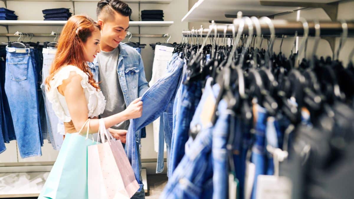 Primark anéantit la concurrence avec ce jean qui offre une silhouette ...