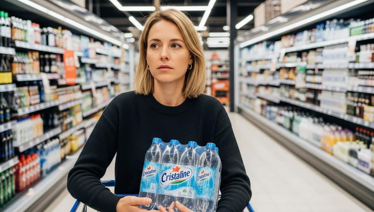 Supermarché en 2025: le produit le plus acheté s’écoule à 75 unités par ...