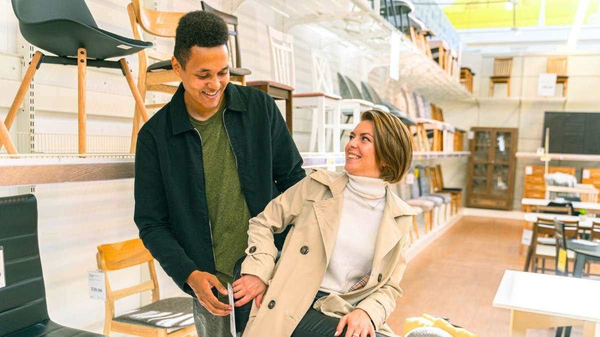 Ikea : une ex-employée dévoile les 4 produits à shopper de toute urgence