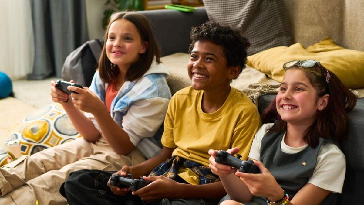 Les Simpson: ce héros culte du jeu vidéo apparaît 5 fois, un clin d’œil ...