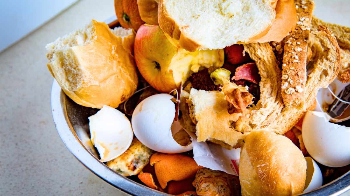 Lidl lance un appareil qui met un terme au gaspillage alimentaire