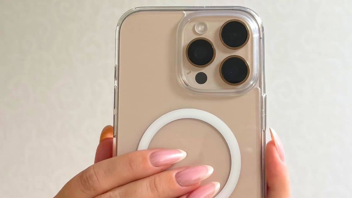 iPhone 18 Pro : l'apparence et les capacités techniques du futur ...