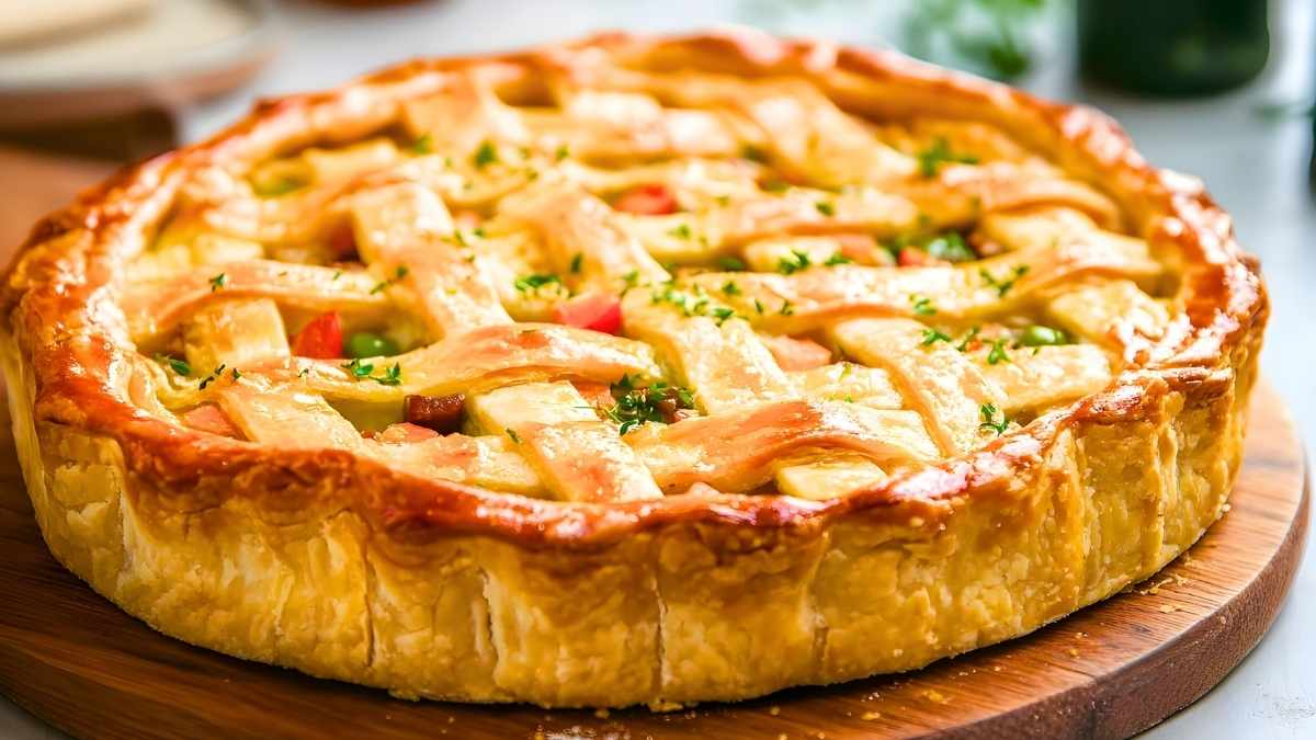 Pâte à tarte: Yuka désigne la meilleure du supermarché, loin devant ...