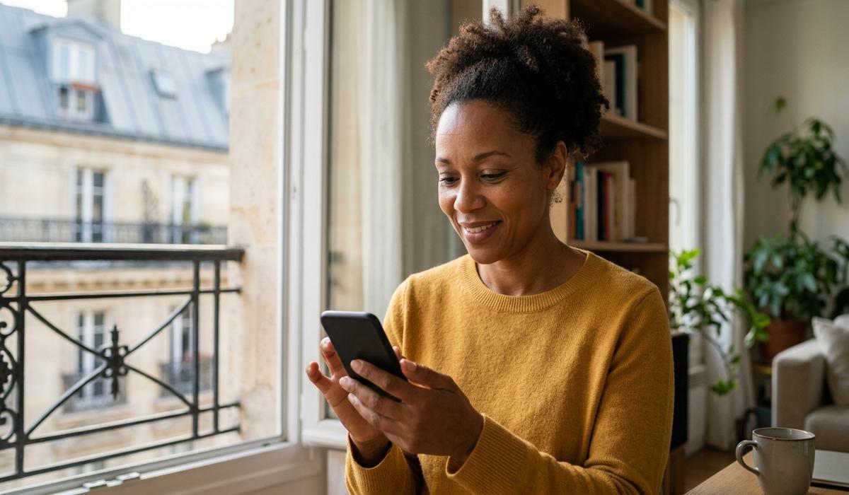 Fini le câble HDMI entre votre smartphone Android et la TV : la ...