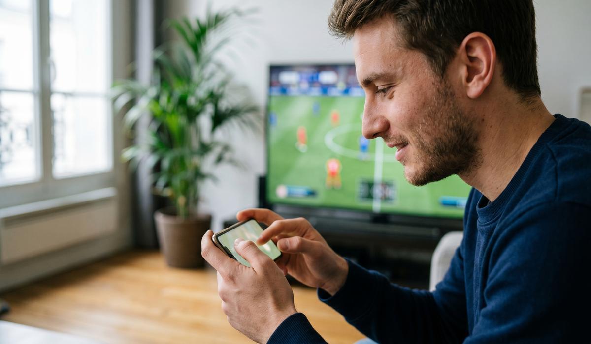Netflix lance un jeu FIFA gratuit pour la Coupe du monde 2026 et votre ...
