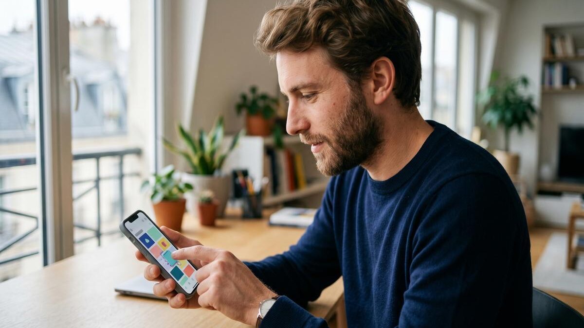 Fini les suppressions sur Instagram : Meta permet enfin de réorganiser ...