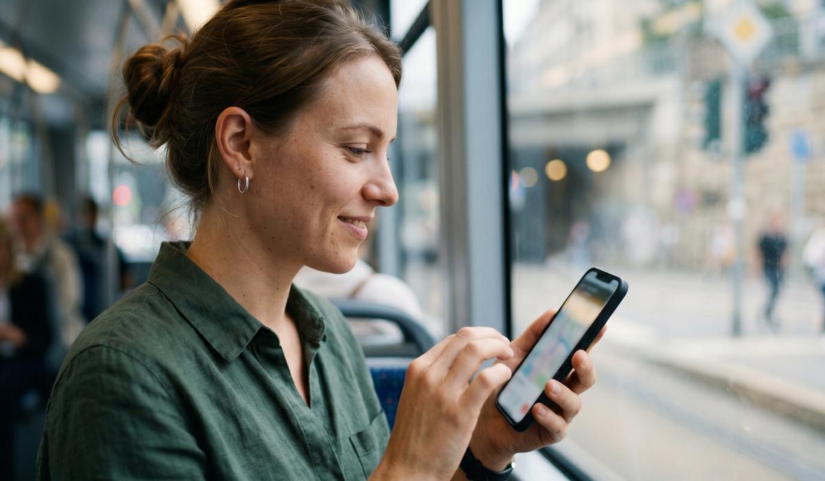 « C'est ma fonctionnalité préférée de Google Maps » : Waze vient enfin ...